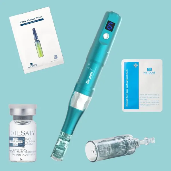 Dr.pen A6s - NaturalBeauty.no